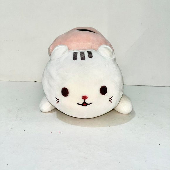 Other | 14 Sushi Cat Plush Kawaii Stuffed Animal Soft Body Pillow ...